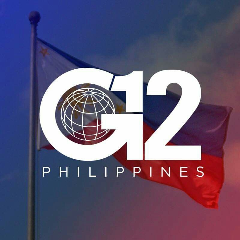 G12 Philippines